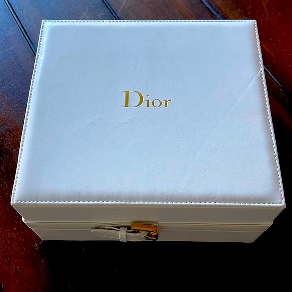 Dior | Accessories | Dior Box | Poshmark
